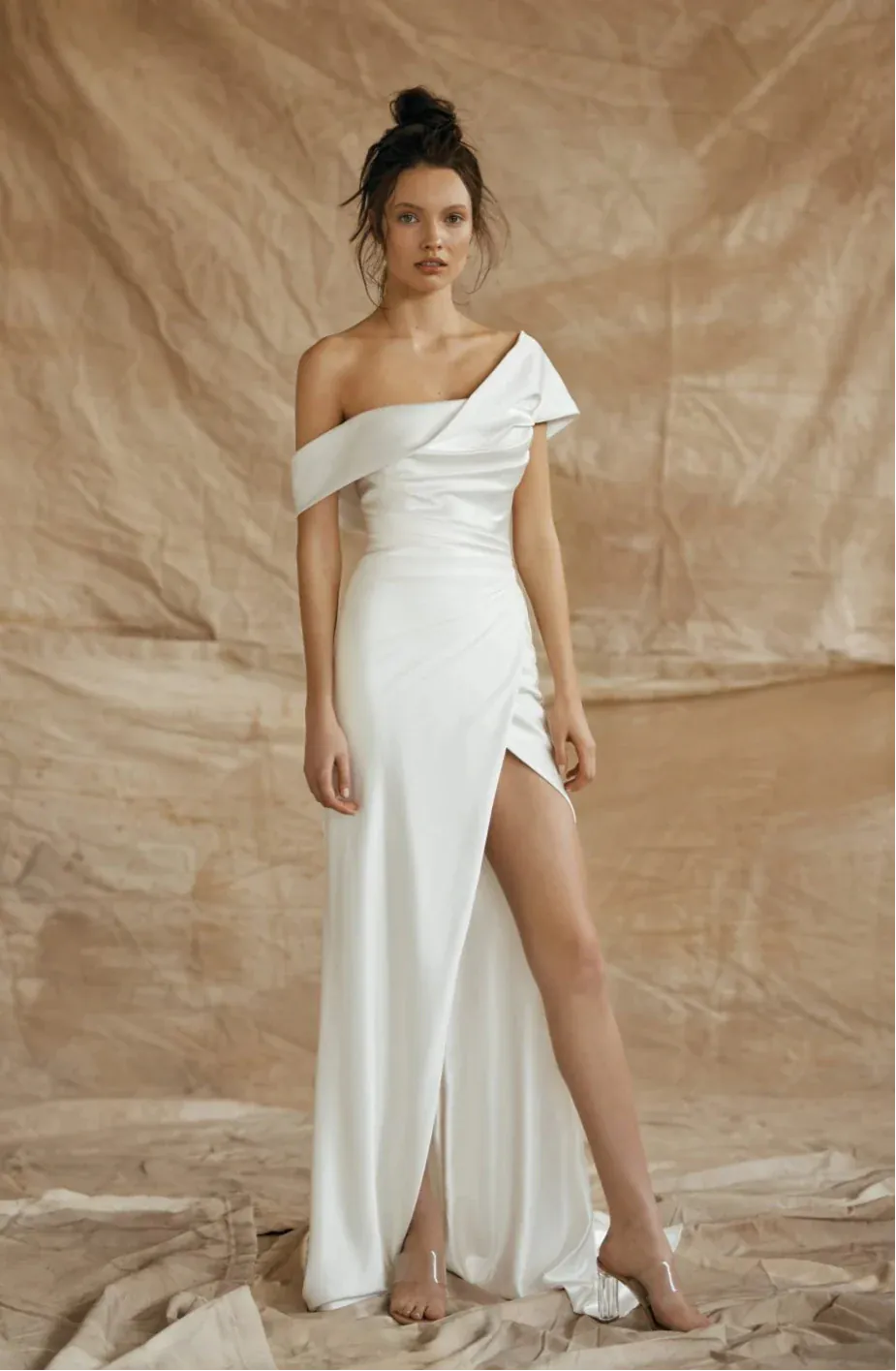 Dana Harel Daria - Size 12 – Luxe Redux Bridal