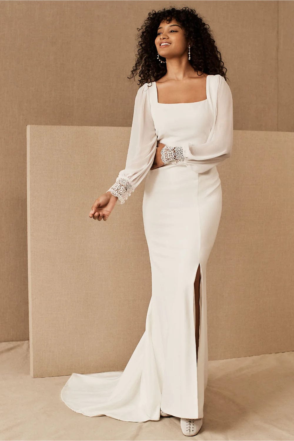 Jenny Yoo Myla Size 10 Luxe Redux Bridal
