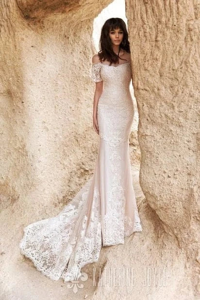 Katherine Joyce Yma - Size US 20 – Luxe Redux Bridal