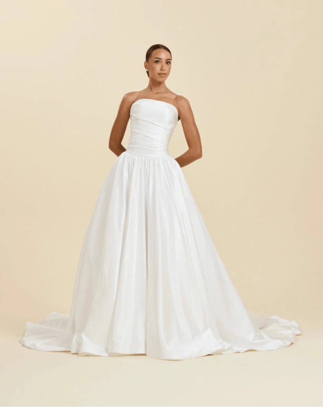Luxe Privée Camille – Luxe Redux Bridal