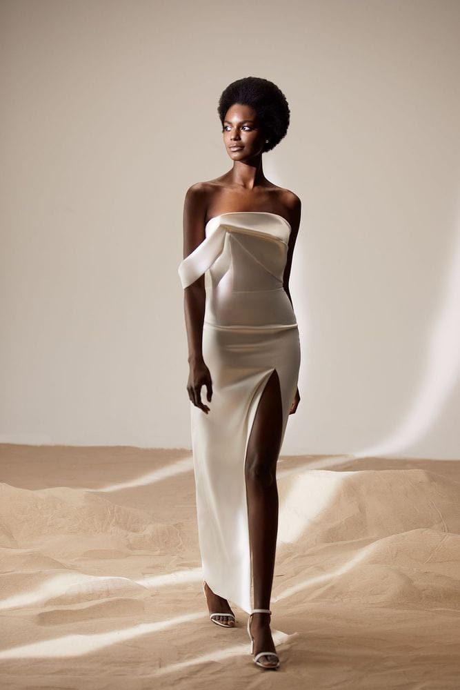 Milla Nova Yana - Size 12 – Luxe Redux Bridal