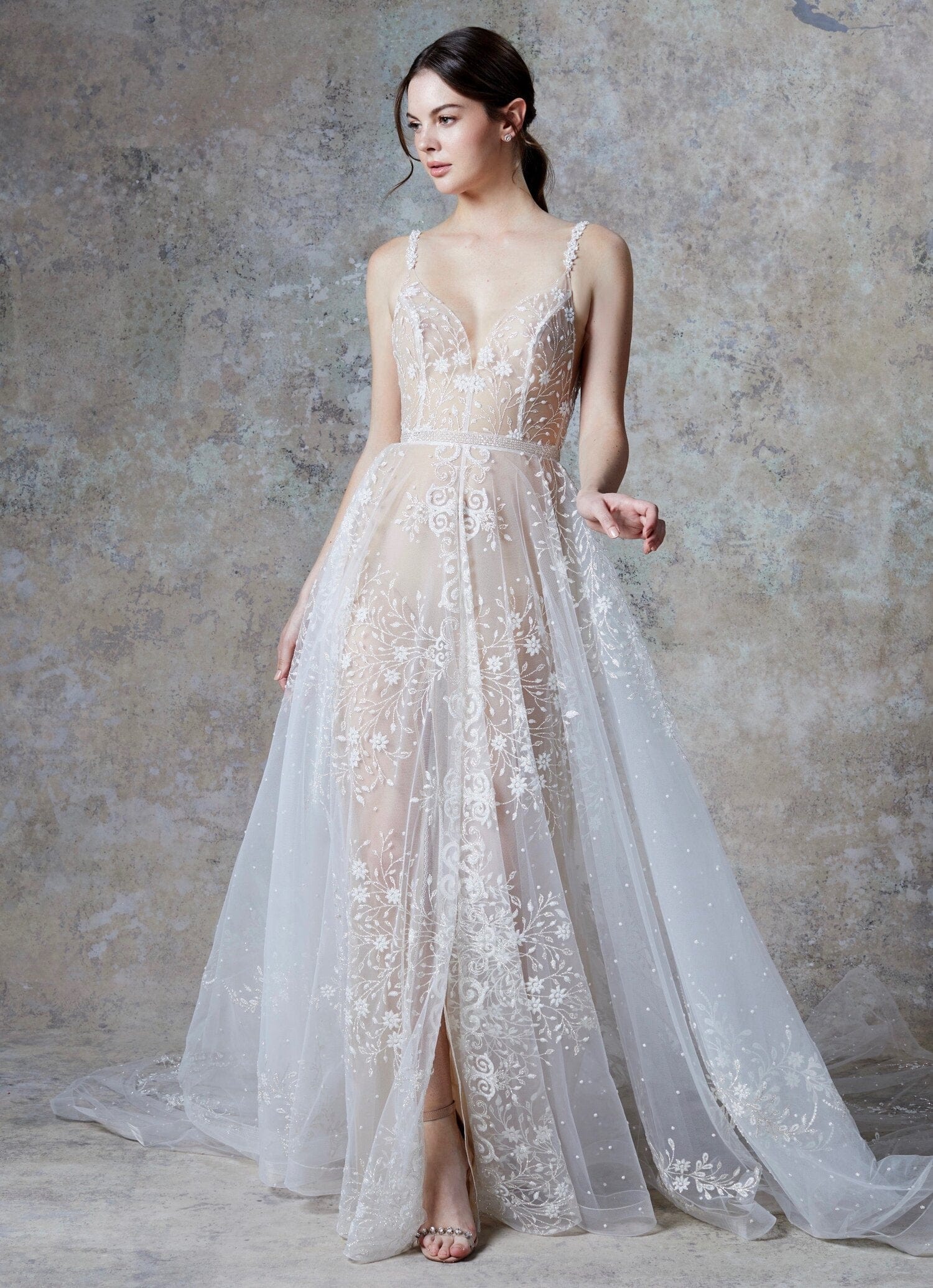 Savin London Callie - Size 12 – Luxe Redux Bridal