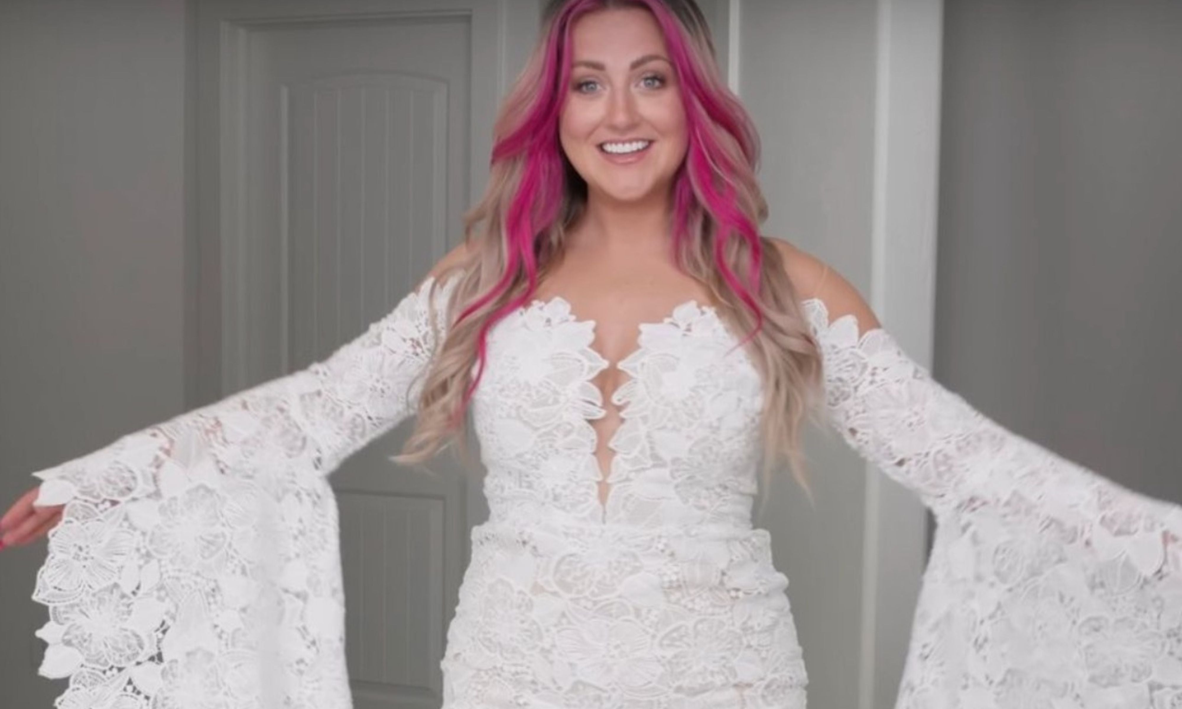 Featured on Hope Scope | Luxe in a Box – Luxe Redux Bridal