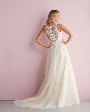 Allure 2716 - Size 30 – Luxe Redux Bridal