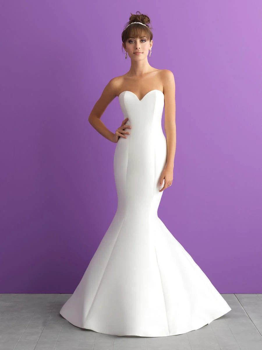 Allure 3000 - Size 12 – Luxe Redux Bridal