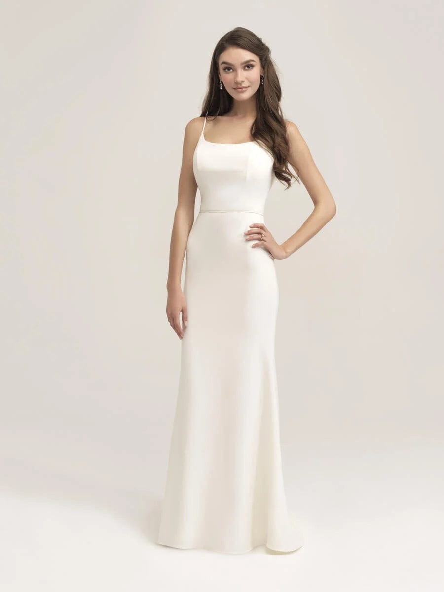 Allure 3452 - Size 12 – Luxe Redux Bridal