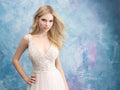 Allure 9552 - Size 10 – Luxe Redux Bridal