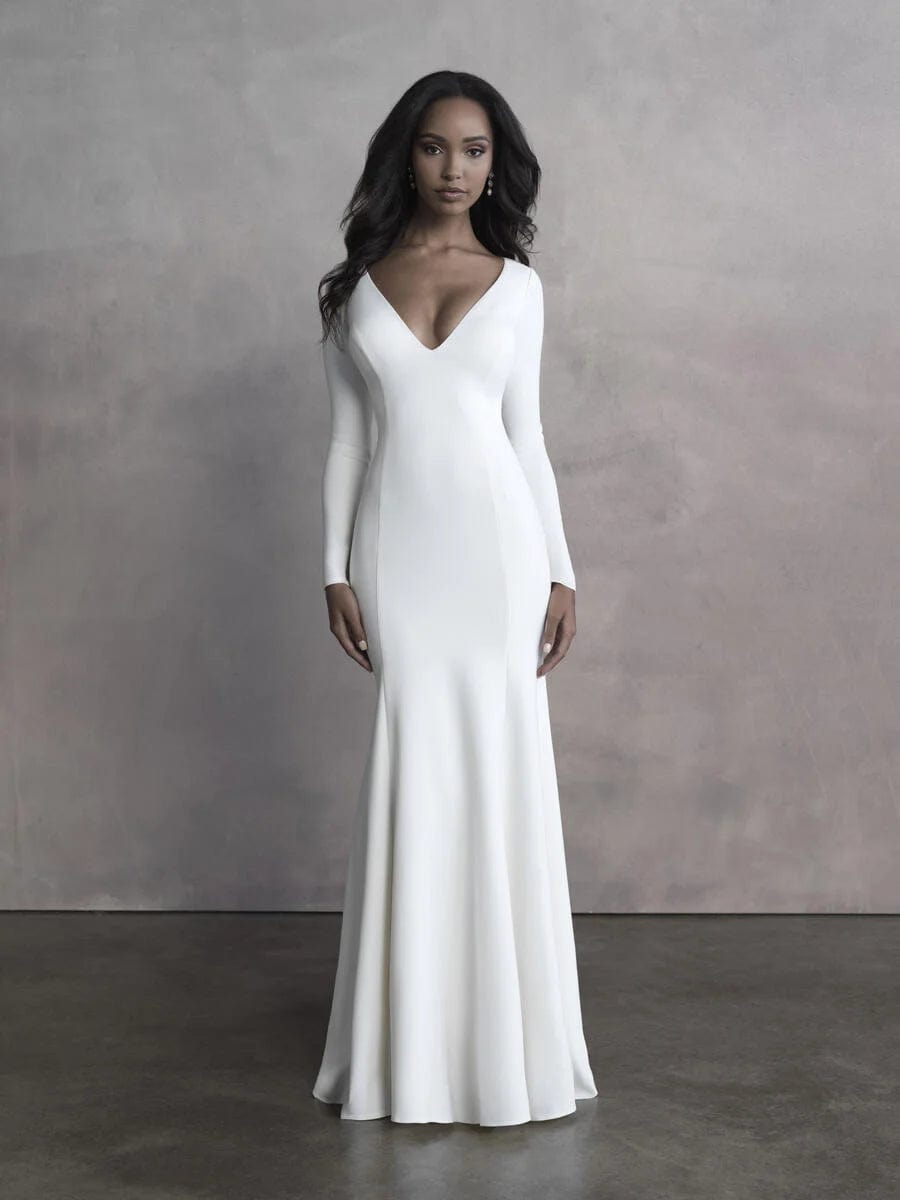 Allure 9801 - Size 6 – Luxe Redux Bridal