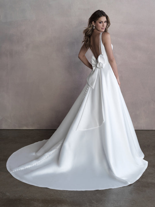 Shop Designer Wedding Dresses Online @ 20-90% Off – Page 8 – Luxe Redux ...