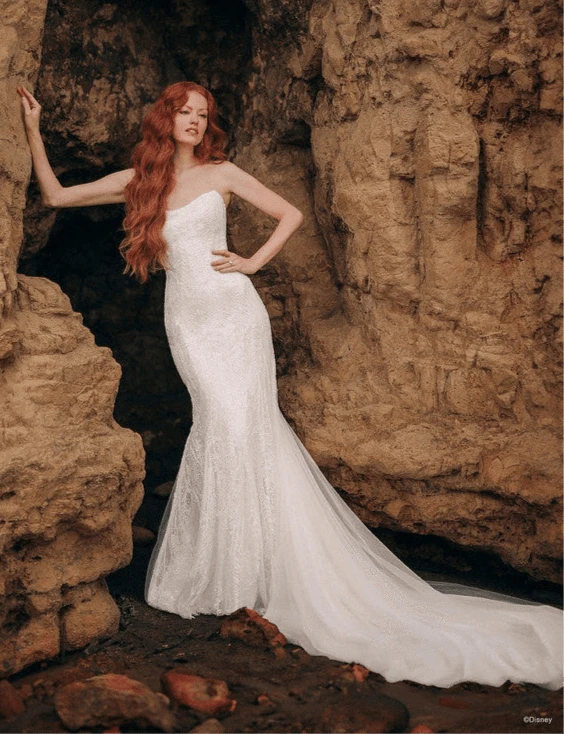 Allure D410 - Size 20 – Luxe Redux Bridal