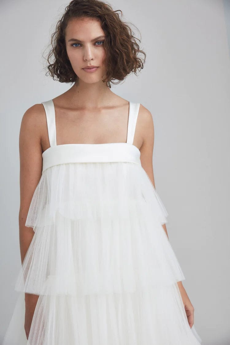 Amsale LW203 - Size 8 – Luxe Redux Bridal