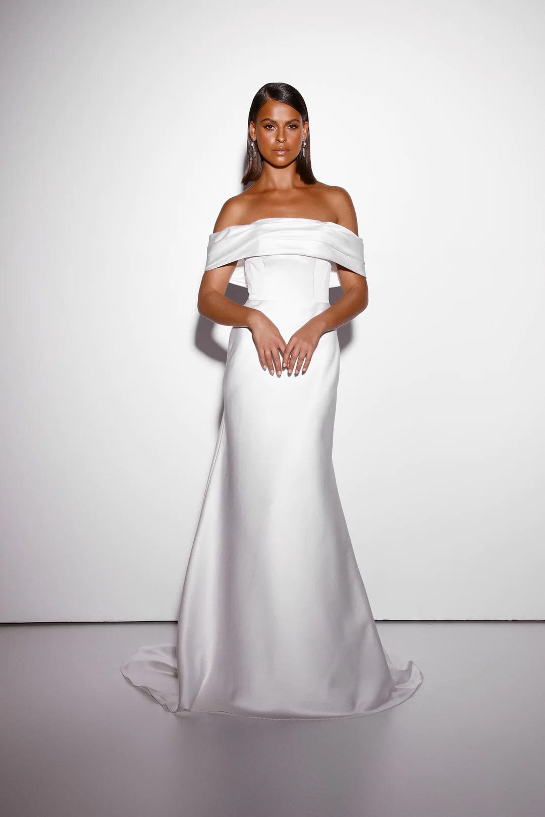 Evie Young Hayes - Size 18 – Luxe Redux Bridal