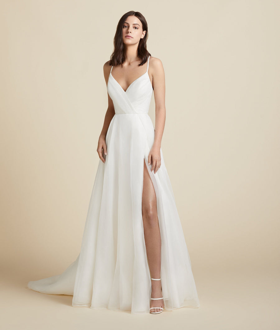 Blush by Hayley Paige Hart - Size 12 – Luxe Redux Bridal