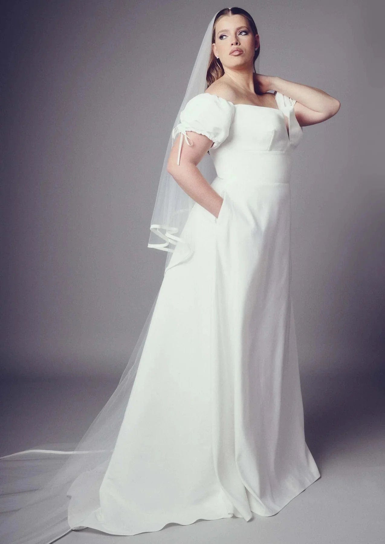 House of Renhue Christensen - Size 20 – Luxe Redux Bridal