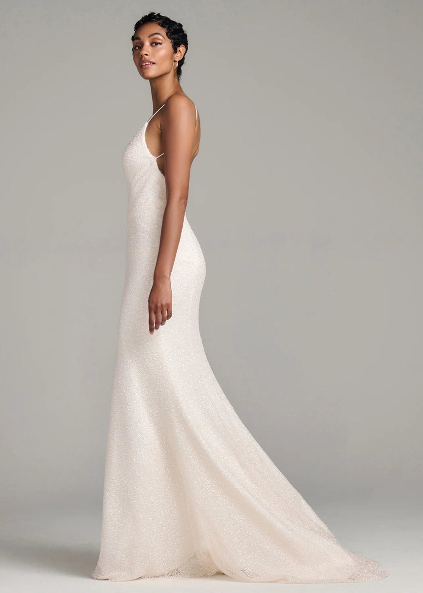 House of Renhue Beverly - Size 6 – Luxe Redux Bridal