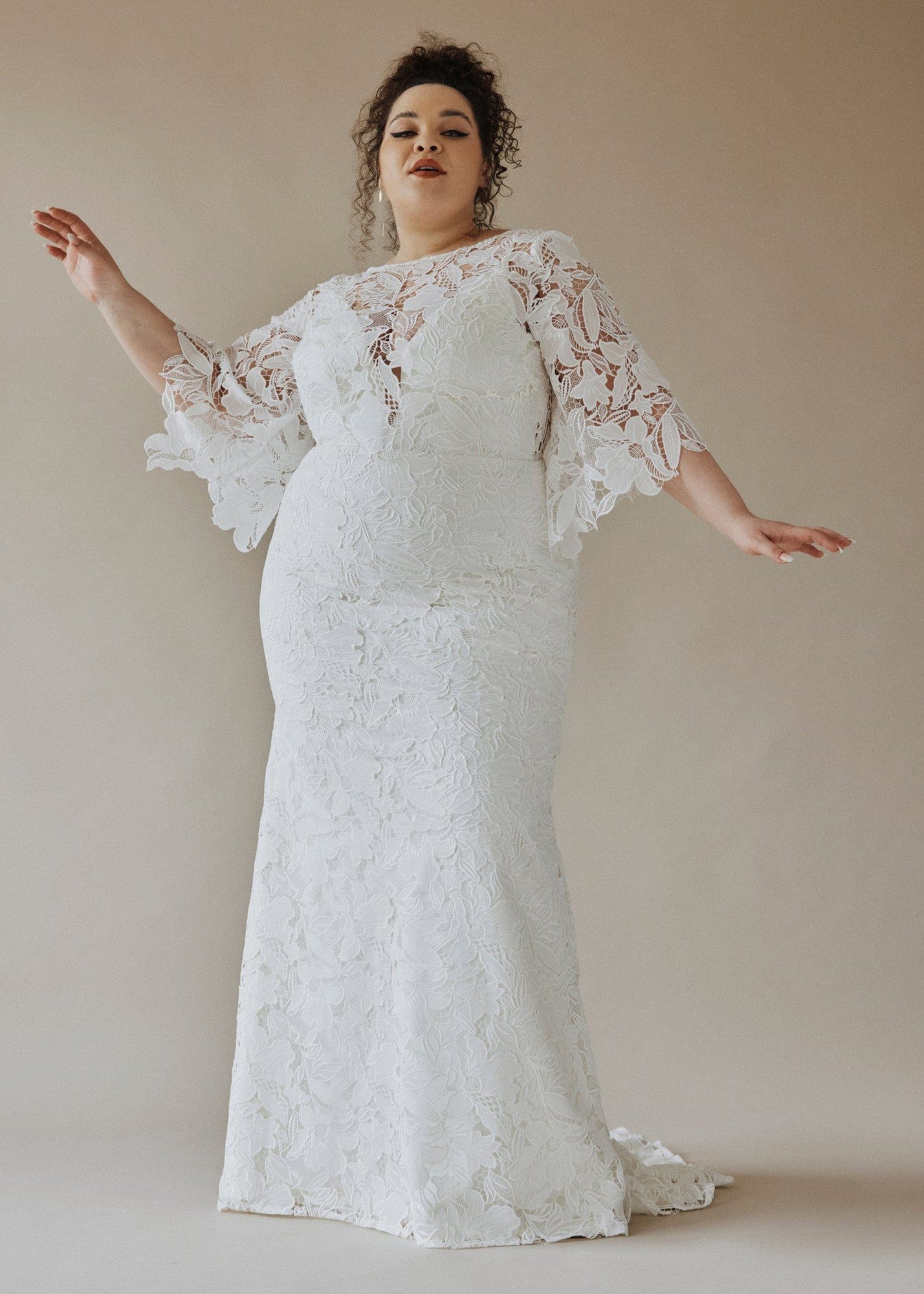 Laudae Marrakesh - Size 24 – Luxe Redux Bridal