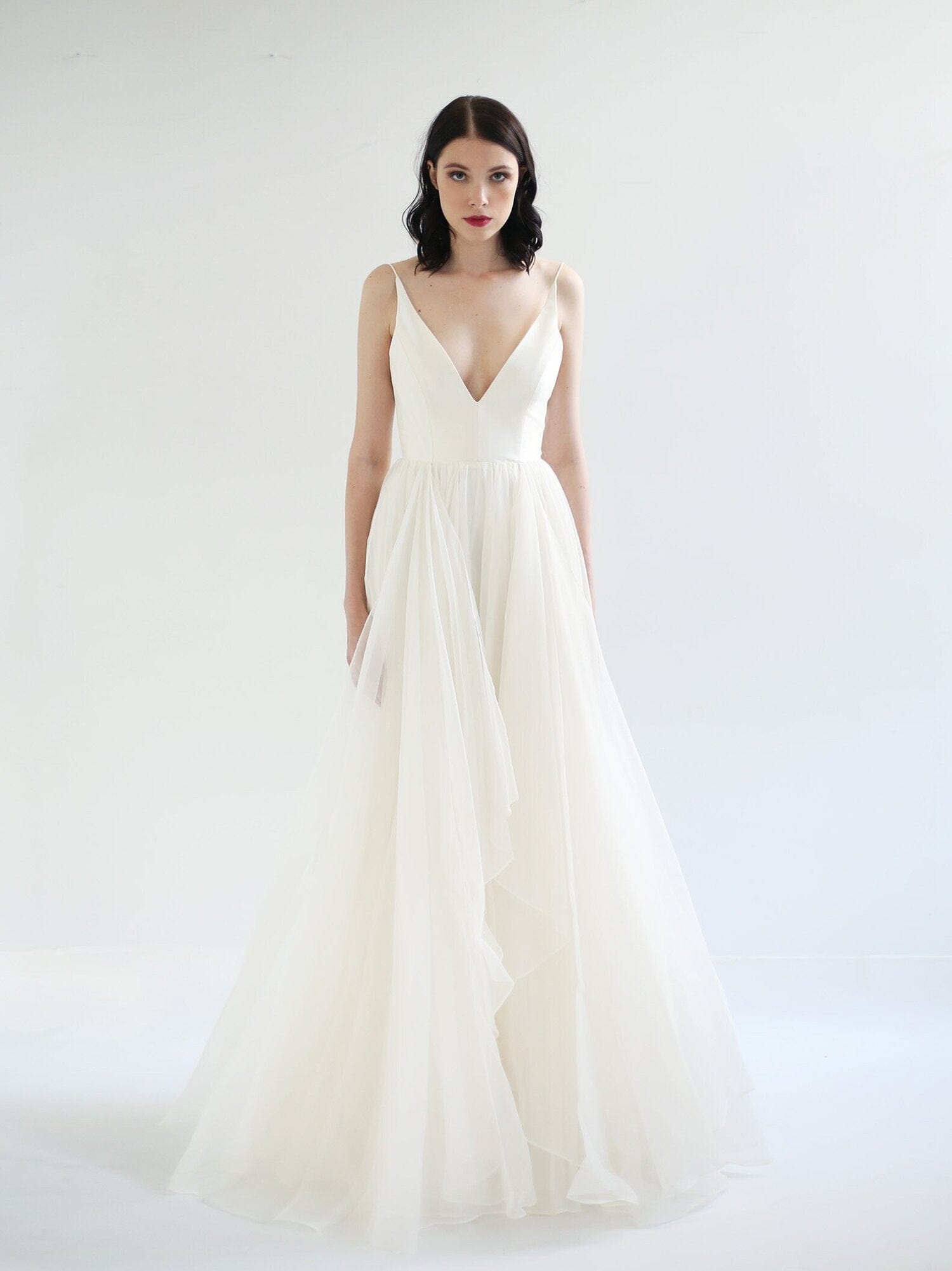 Leanne Marshall Gabrielle - Size 20 – Luxe Redux Bridal