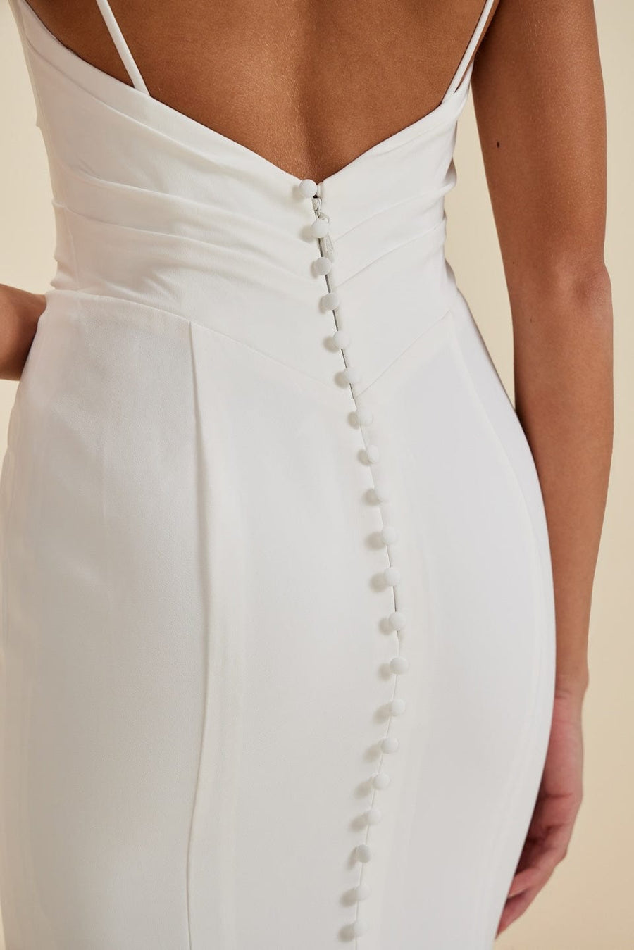 Luxe Privée Elle – Luxe Redux Bridal