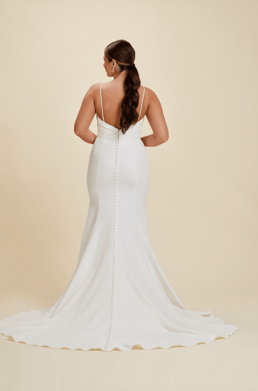 Luxe Privée Elle – Luxe Redux Bridal