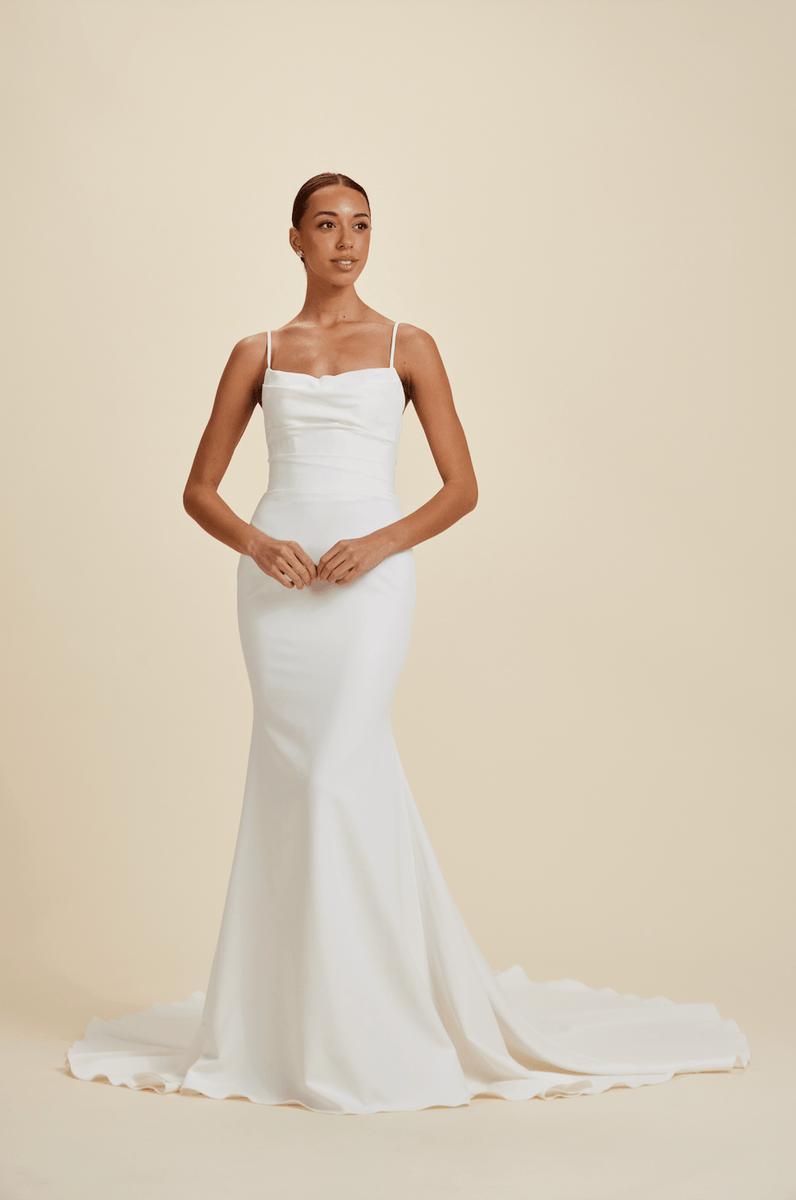 Luxe Privée Elle – Luxe Redux Bridal