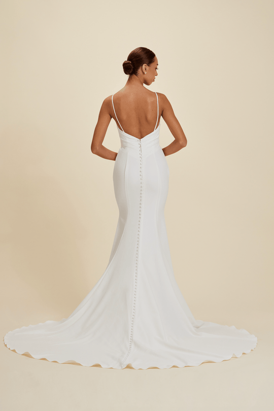 Luxe Privée Elle – Luxe Redux Bridal