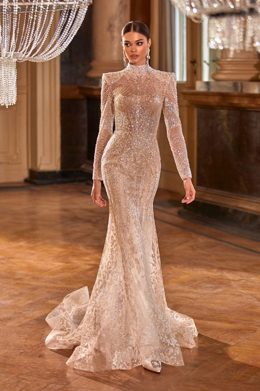 Shop Designer Wedding Dresses Online @ 20-90% Off – Page 8 – Luxe Redux ...