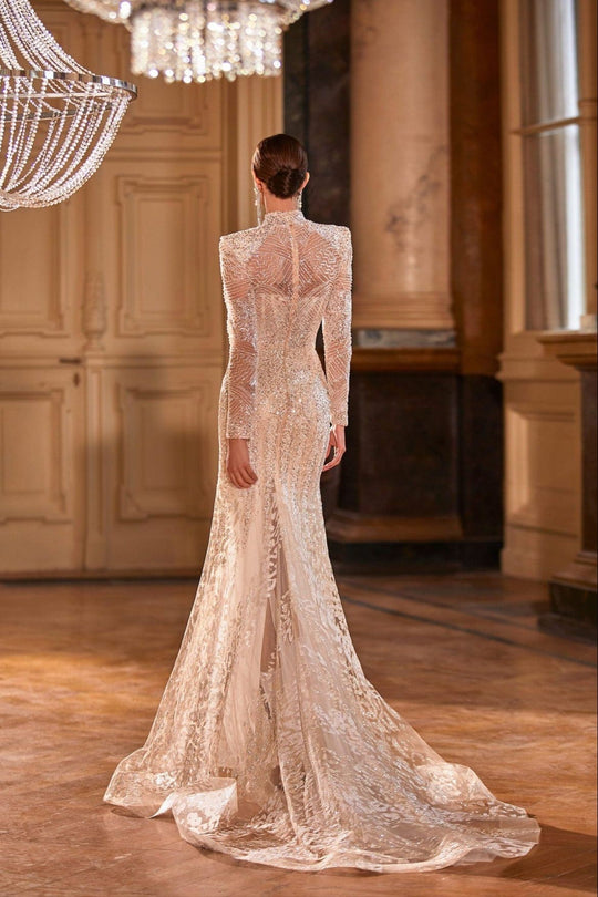 Shop Designer Wedding Dresses Online @ 20-90% Off – Page 14 – Luxe ...