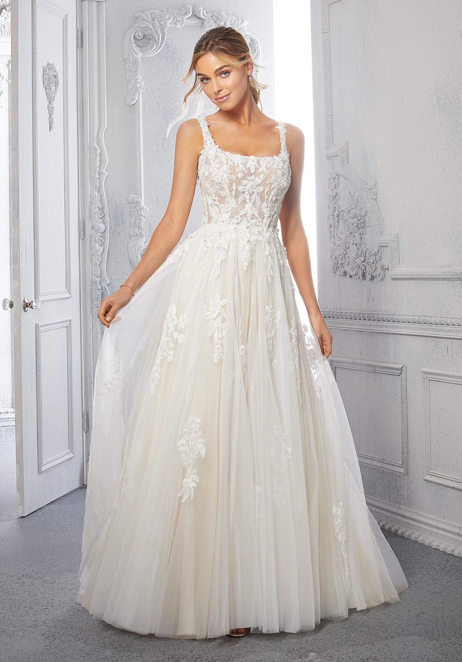 Morilee 2375 - Size 16 – Luxe Redux Bridal