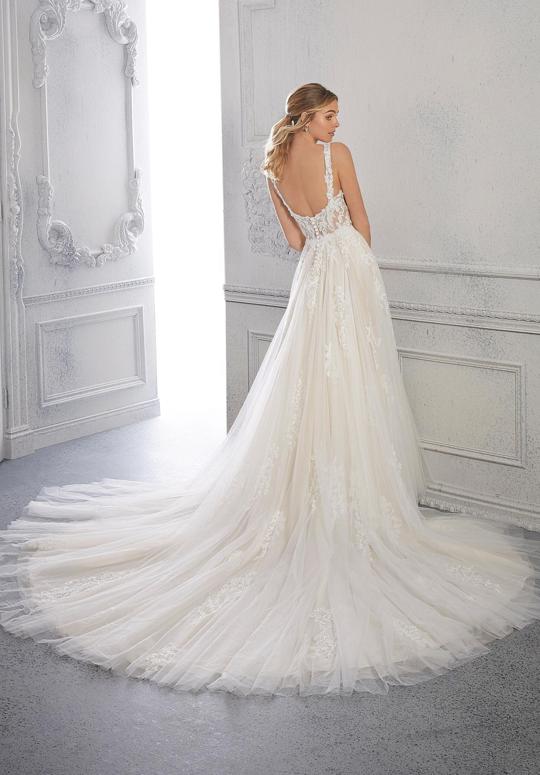 Morilee 2375 - Size 16 – Luxe Redux Bridal