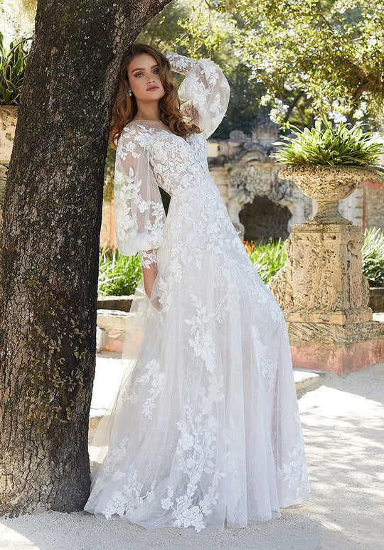 Morilee 2477 - Size 14 – Luxe Redux Bridal