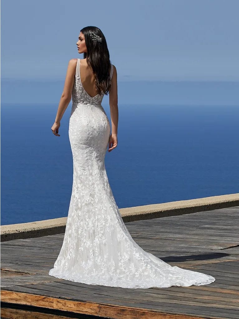 Pronovias Cathy - Size 14 – Luxe Redux Bridal