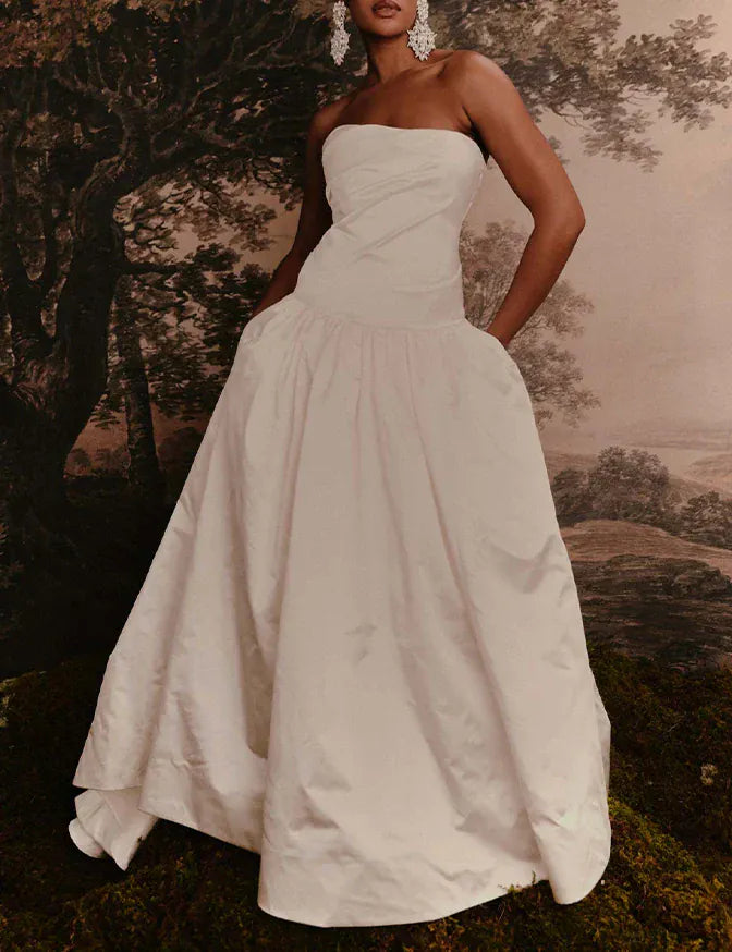 Renhue Gloria RH110 - Size 6 – Luxe Redux Bridal