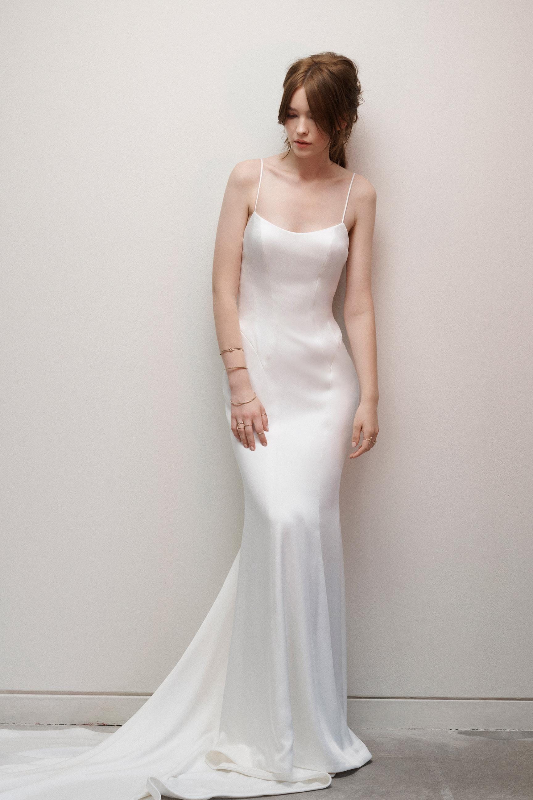 Rivini Nicks - Size 10 – Luxe Redux Bridal