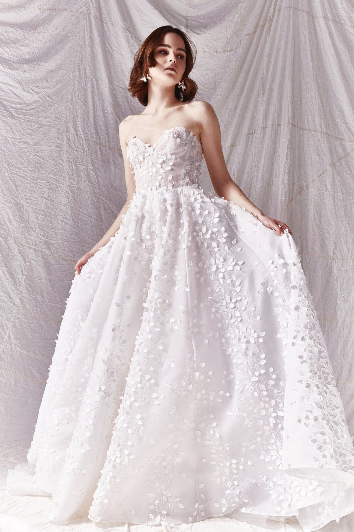 Savin London Veronika - Size 12 – Luxe Redux Bridal