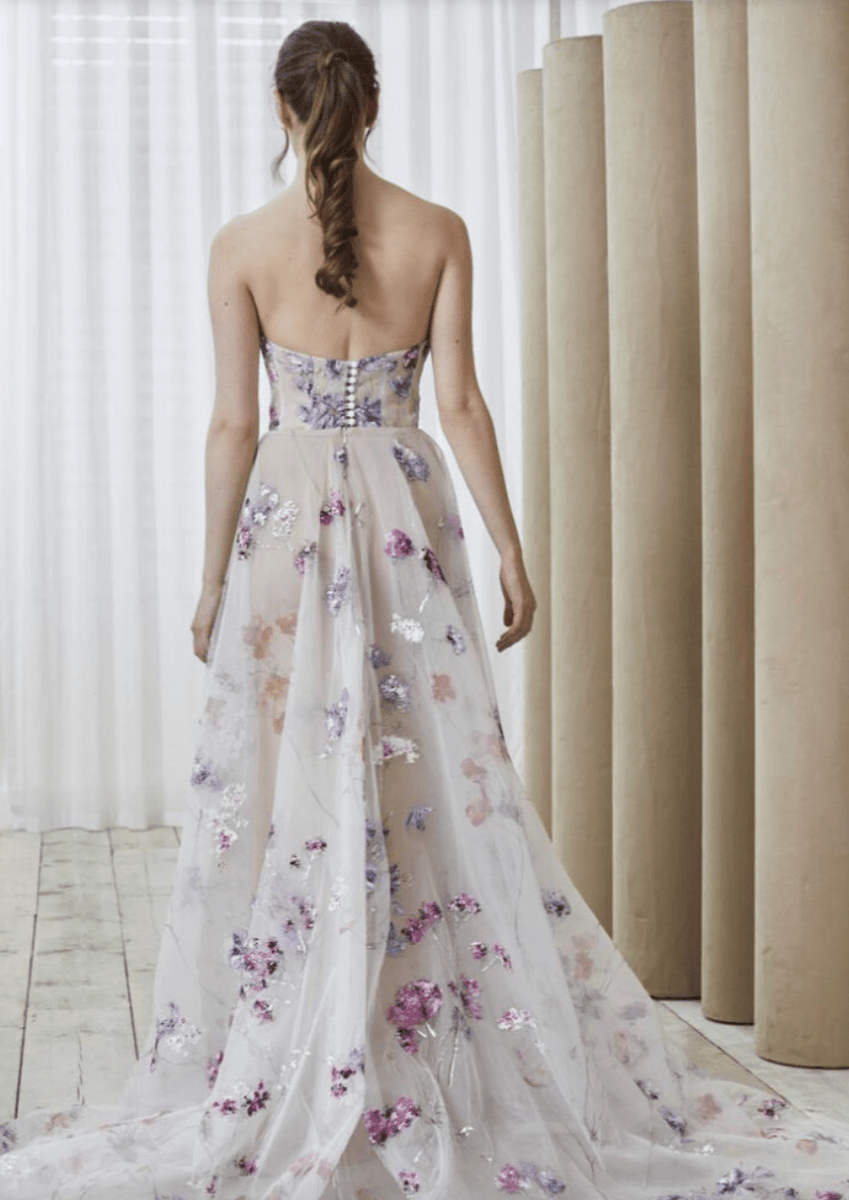 Savin London Willa - Size 16 – Luxe Redux Bridal