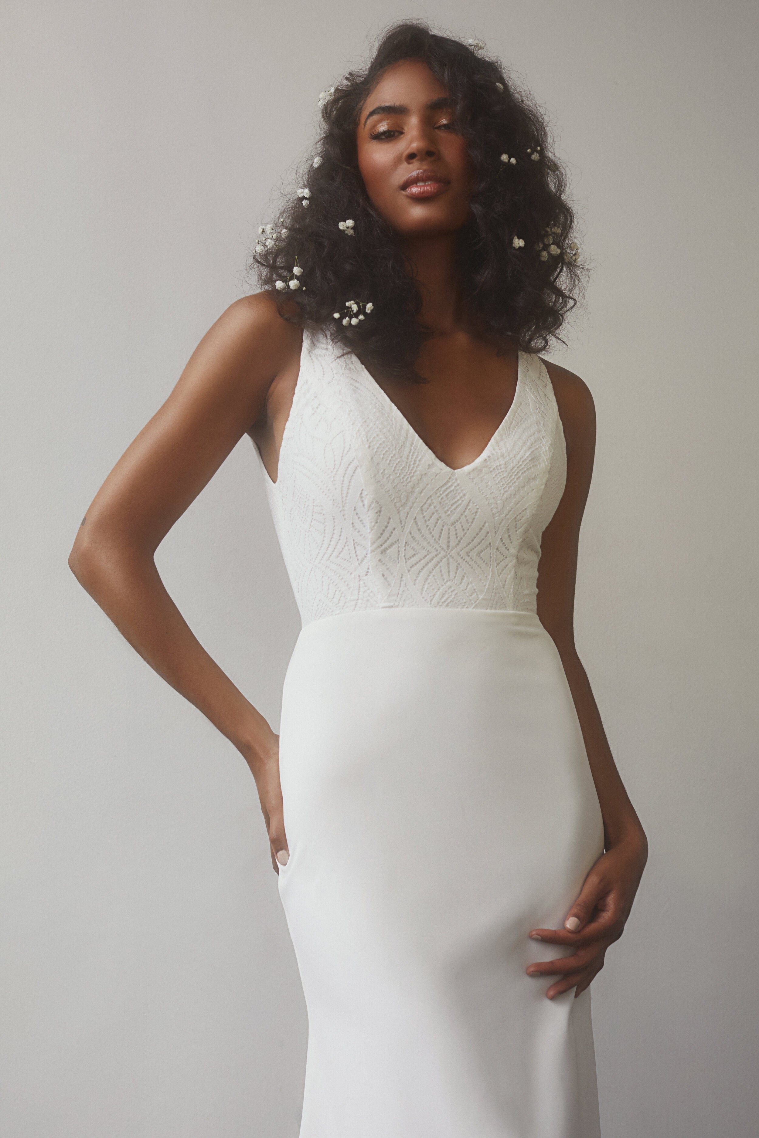 Scout Bridal Edith - Size 2 – Luxe Redux Bridal