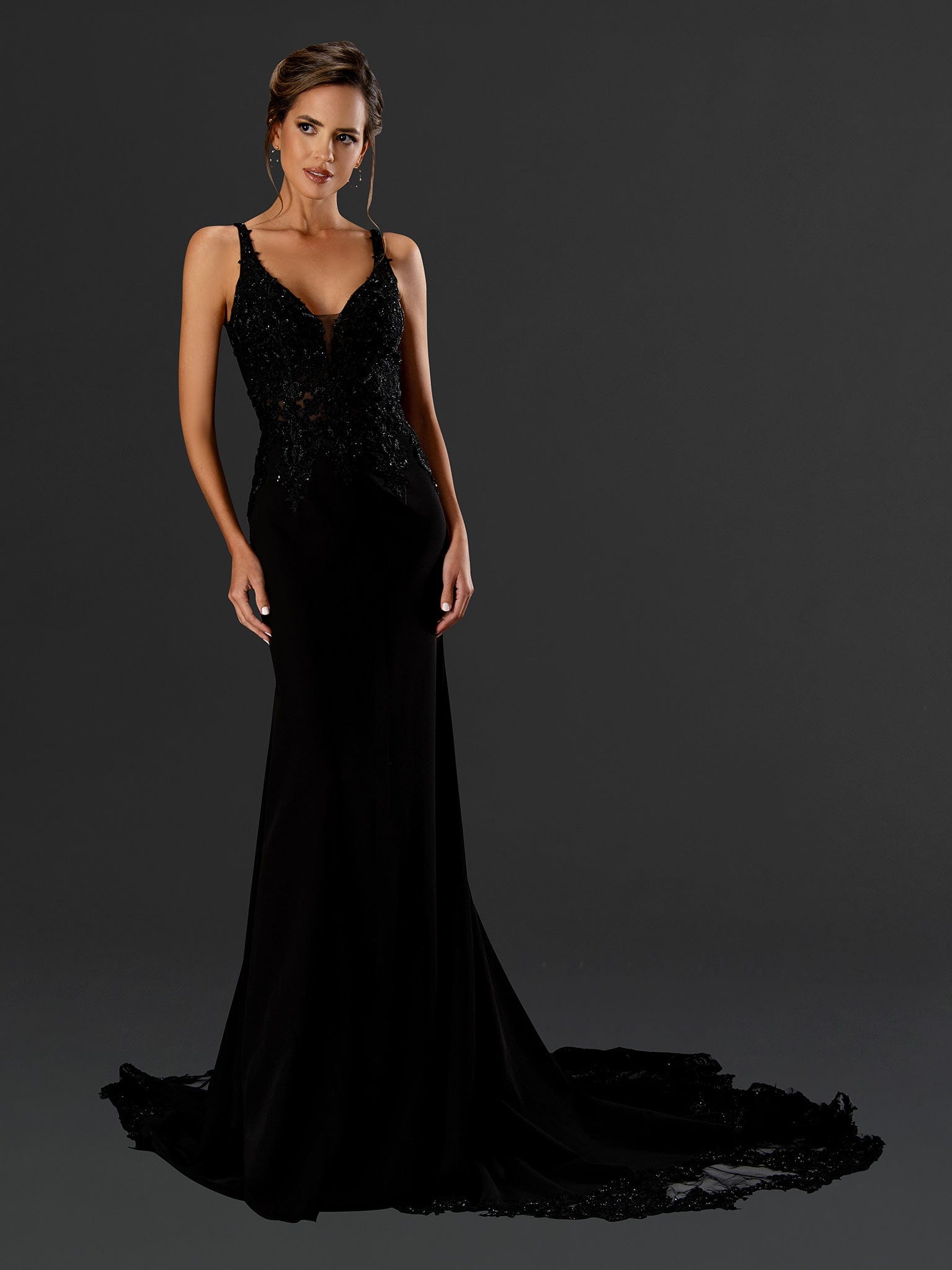 Stella Couture 21073 - Size 10 – Luxe Redux Bridal