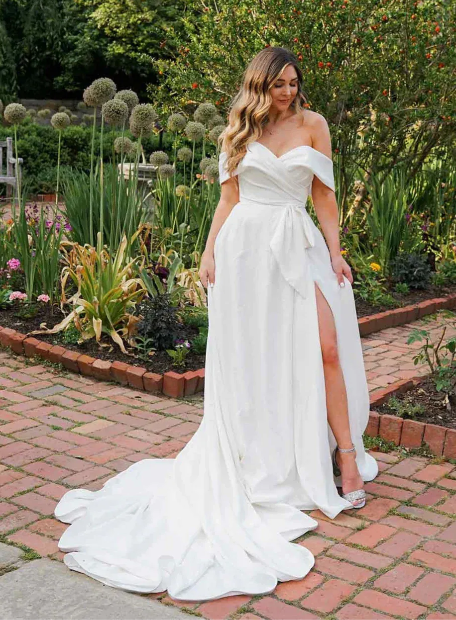 Stella York 7644 - Size 14 – Luxe Redux Bridal