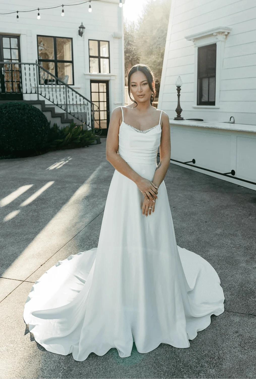 Stella York 7915 - Size 12 – Luxe Redux Bridal