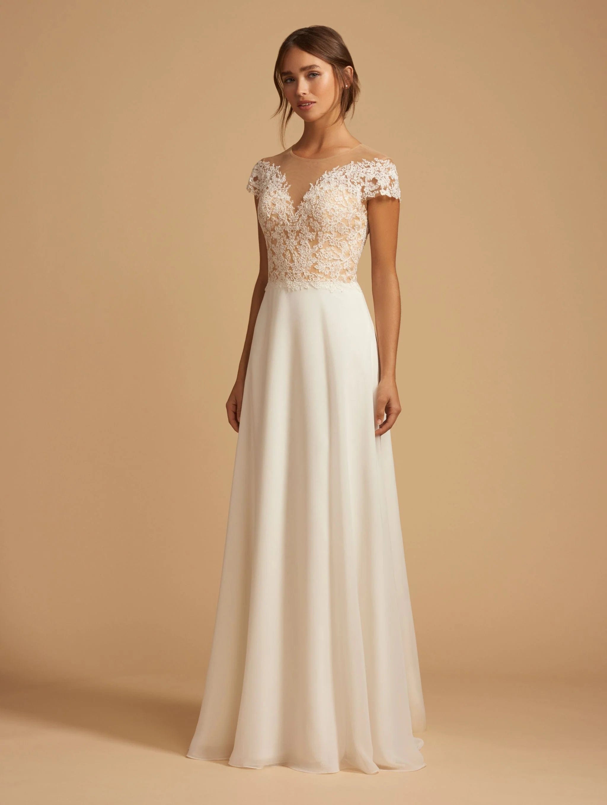 Ti Adora 7857 - Size 4 – Luxe Redux Bridal