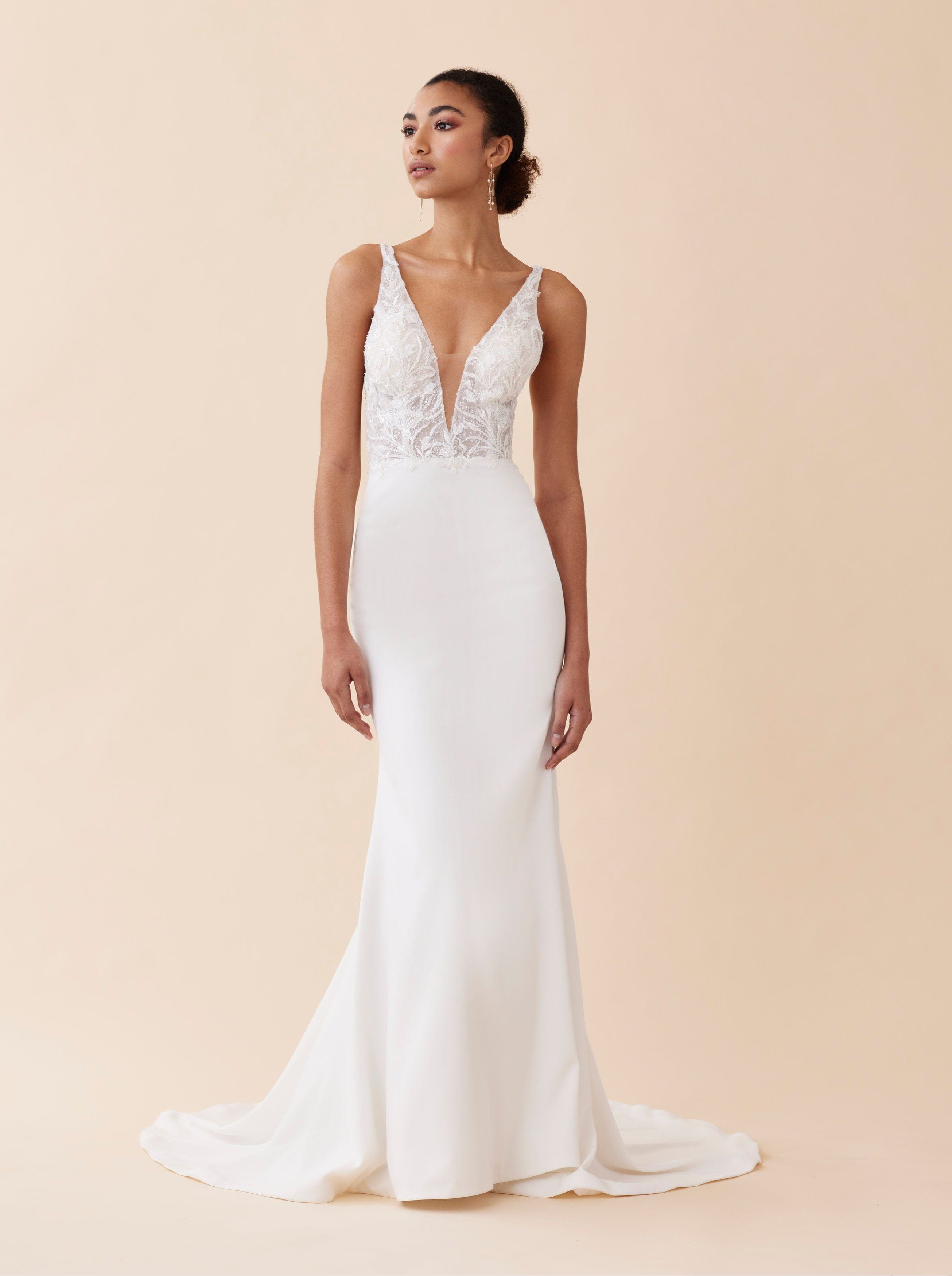 Ti Adora Nova 72251 - Size 12 – Luxe Redux Bridal