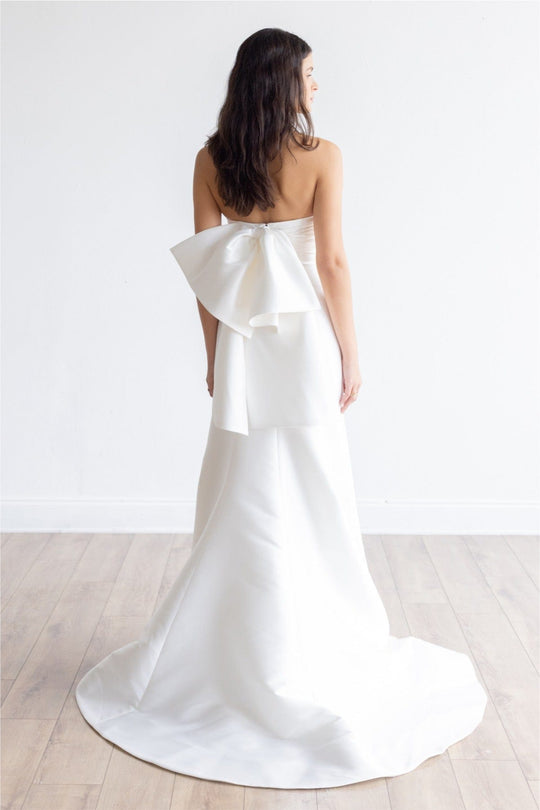 WTOO Challen - Size 14 – Luxe Redux Bridal