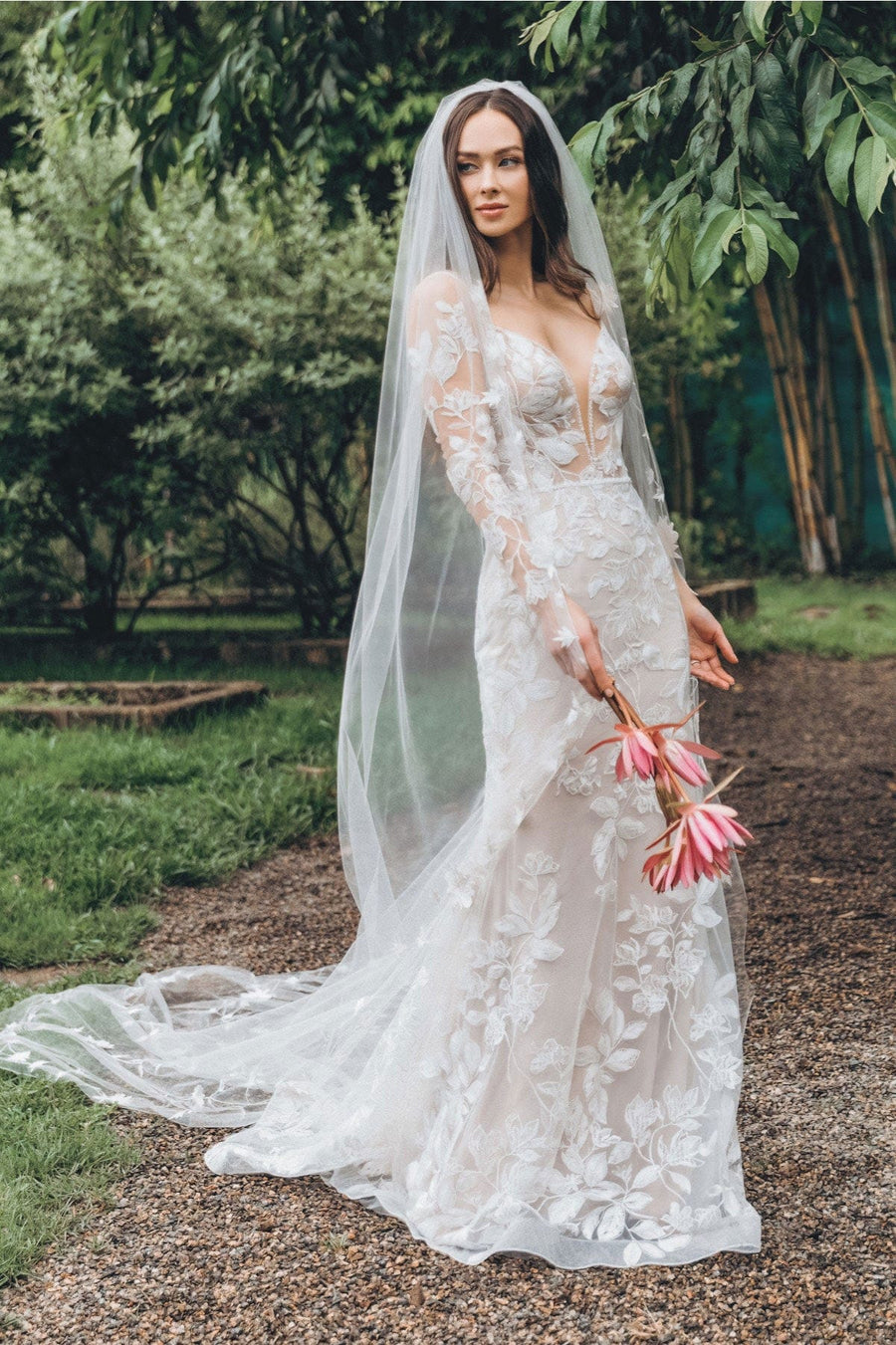 Designer Wedding Dresses Under $1000 - Shop Online – Page 3 – Luxe ...