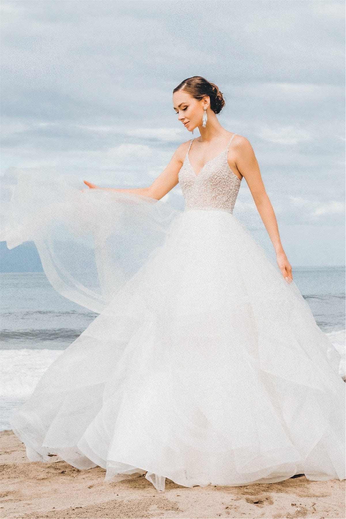 WTOO Story - Size 12 – Luxe Redux Bridal