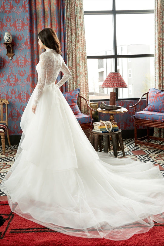 WTOO Connelly - Size 10 – Luxe Redux Bridal