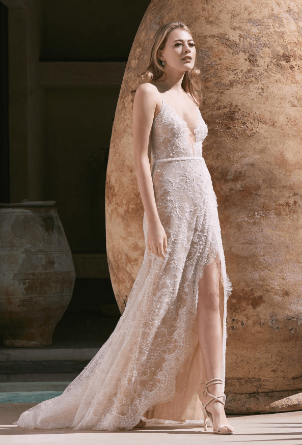 Watters Robin - Size 8 – Luxe Redux Bridal