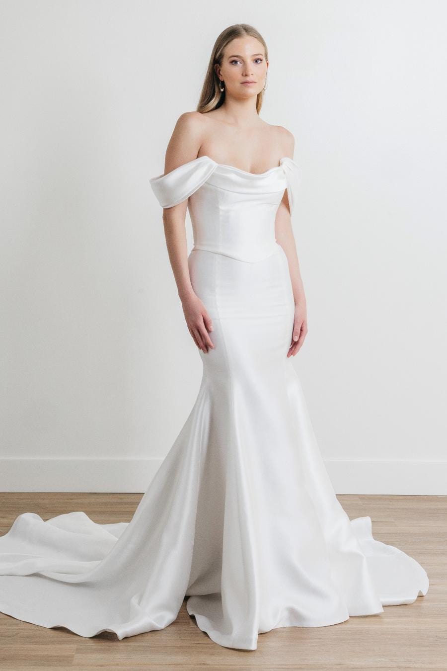 Shop Designer Wedding Dresses Online @ 20-90% Off – Page 8 – Luxe Redux ...