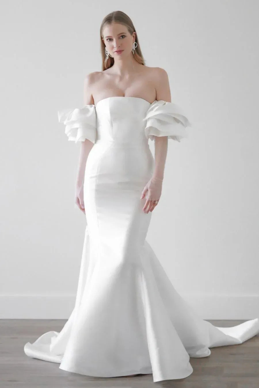 Watters Bunny 66334B - Size 12 – Luxe Redux Bridal