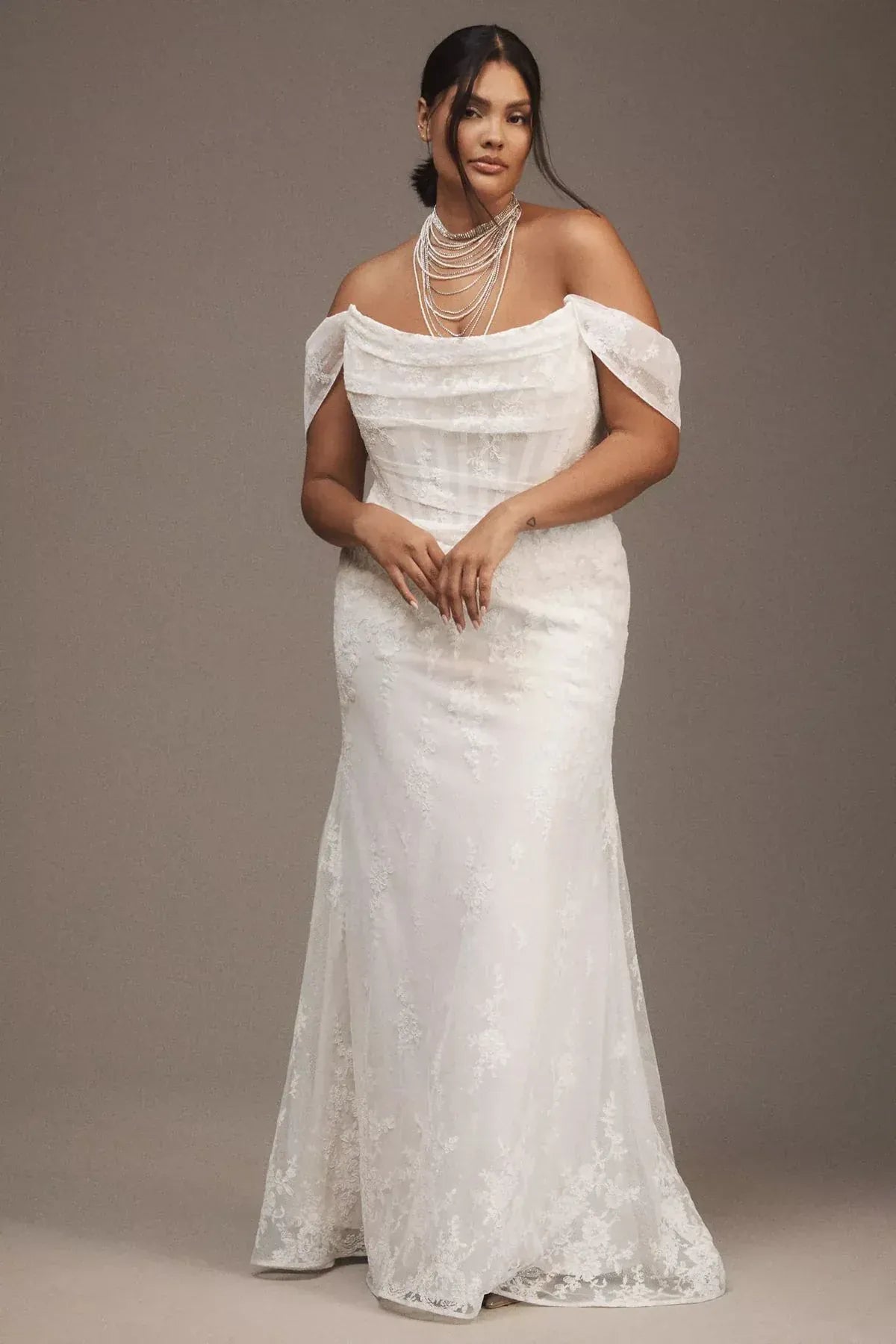 Watters Emilia - Size 18 – Luxe Redux Bridal