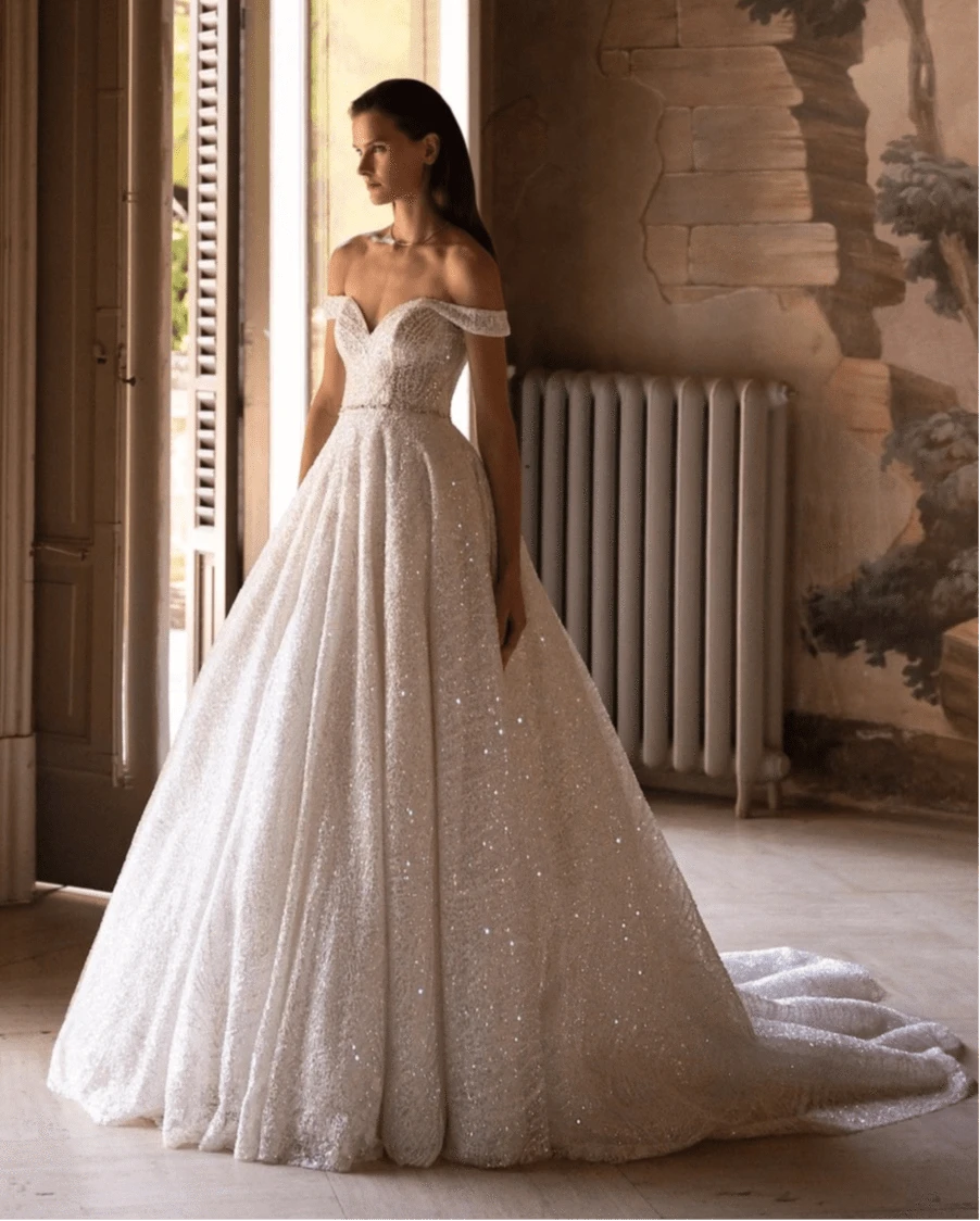 Wona Concept Prima - Size 10 – Luxe Redux Bridal
